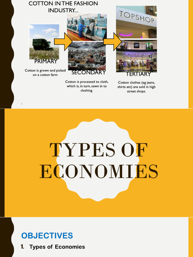 Basic Economic Ideas & Resource Allocation Pt.3 | PDF