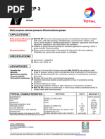 TDS - TOTALEnergies - MULTIS EP 2 - 626 - 202307 - EN | PDF | Lubricant ...