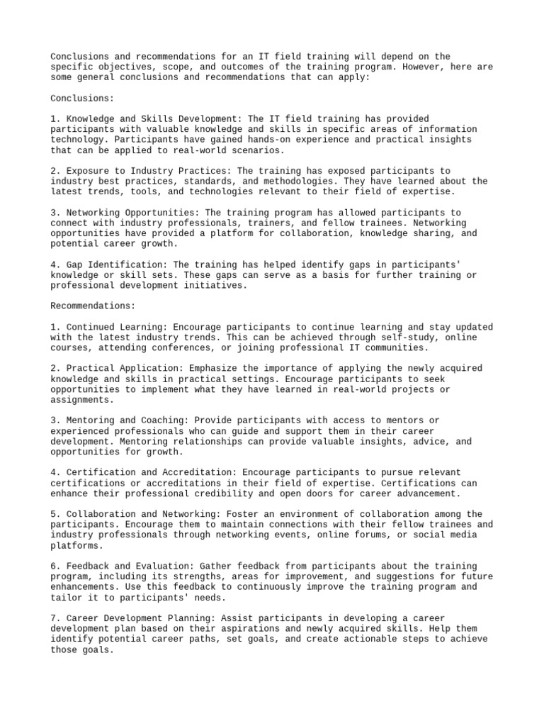 Text 2 | PDF | Mentorship | Collaboration