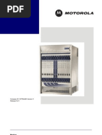 MCD 5000 Deskset User Guide | PDF | Copyright | Trademark