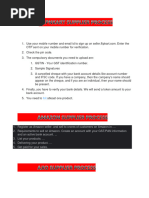 OVRS - Vendor - User - Manual - V3 - Feb2020 - Final 1 | PDF | Login ...