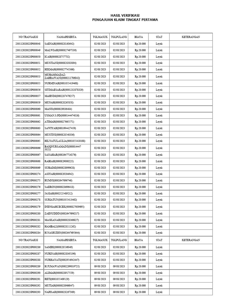 Fpk Agustus Pdf