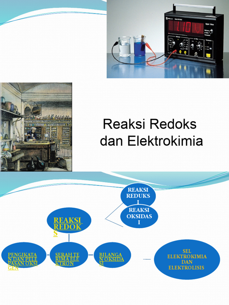 REDOKS | PDF