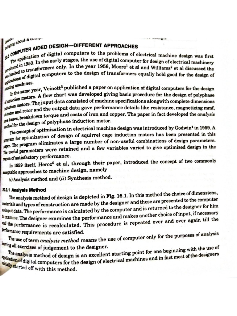 Computer Aided Design | PDF
