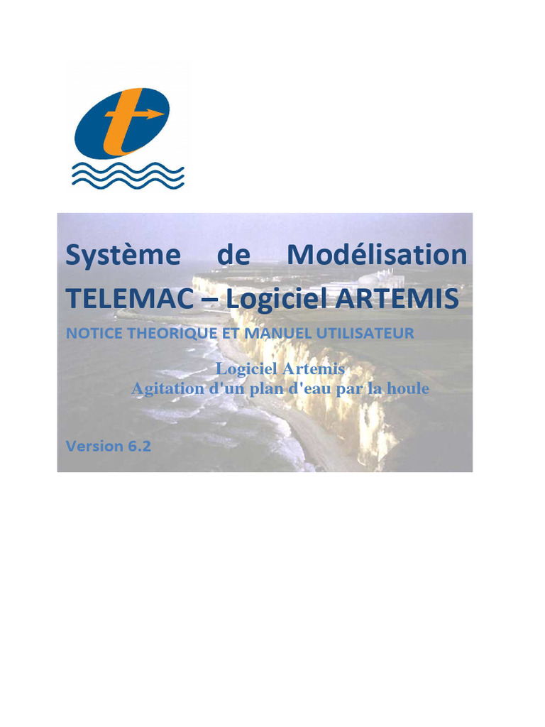 Notice Telemac | PDF