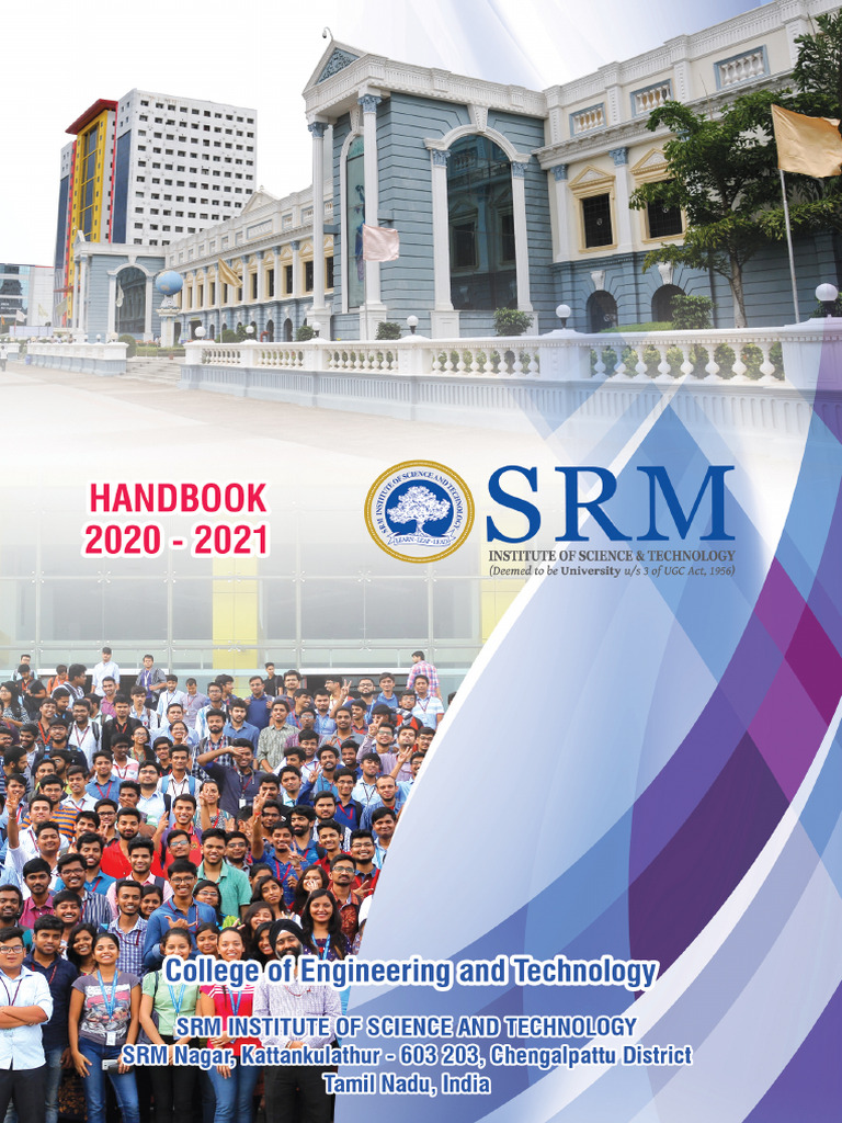 Ent Hand Book 2020 2021 | PDF