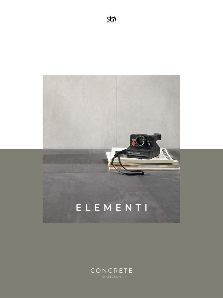 STN Folleto Elementi | PDF