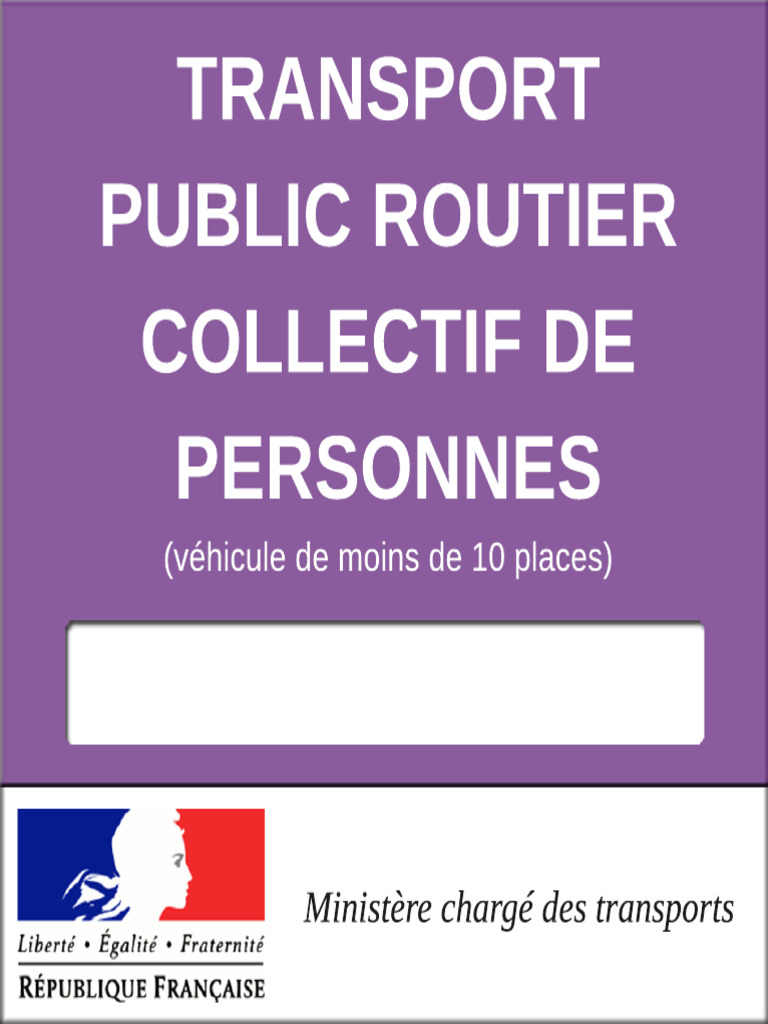 Vignette - Vehicules TRV | PDF