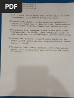 Senam Masal 1-30 | PDF