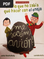 CUENTO Vacio Anna Llenas PDF | PDF