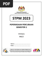 STPM Physics Chapter 18 Alternating Current Circuits | PDF | Electrical ...