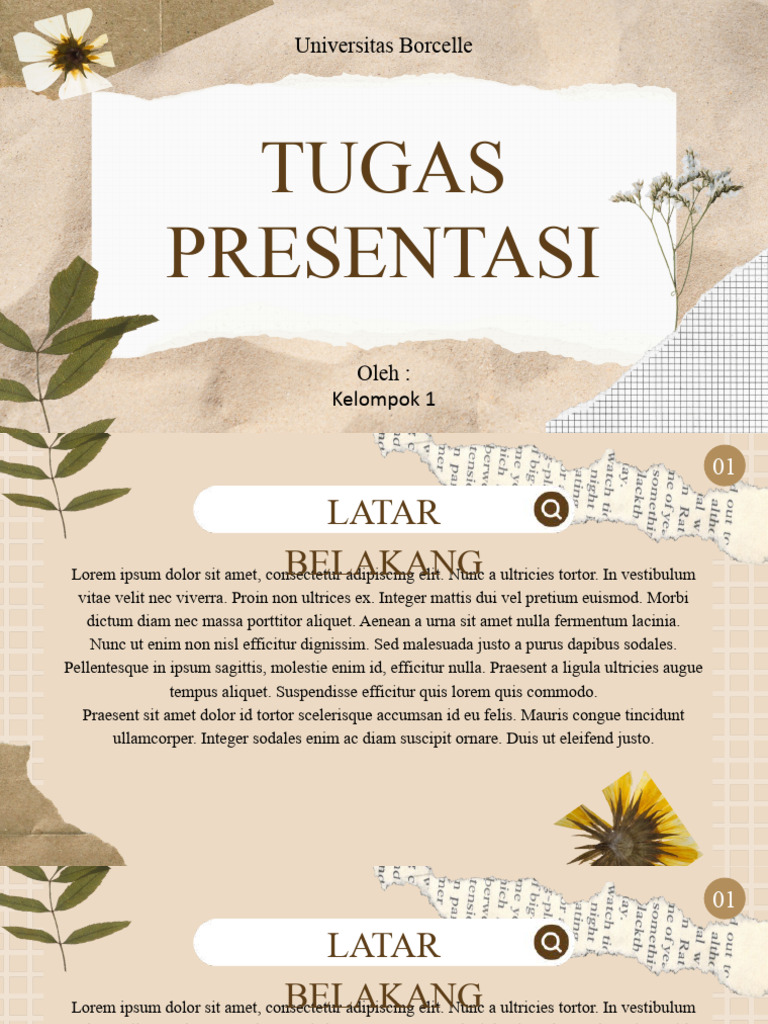 Desain | PDF