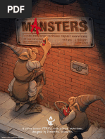 Waterdeep Interactive Map | PDF