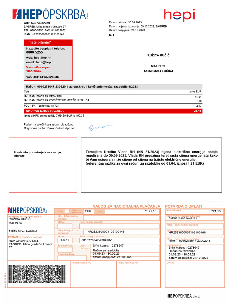 Hep Martinscica | PDF