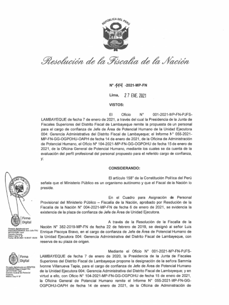 RFN 114-2021-MP-FN | PDF