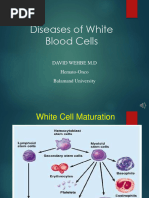 Interpreting Idexx Procyte DX Hematology Analyzer Dot Plots | PDF ...
