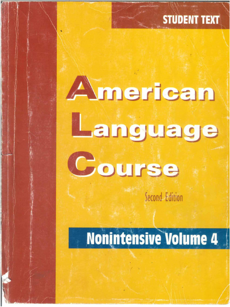 Alc 04 SB Vol4 Unit 1-16-Separated | PDF