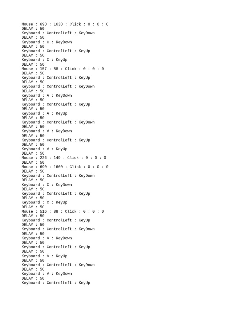 1-20 LEVELING - MCR | PDF