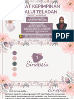 18 Tema Bahasa Melayu SPM | PDF | Perjalanan