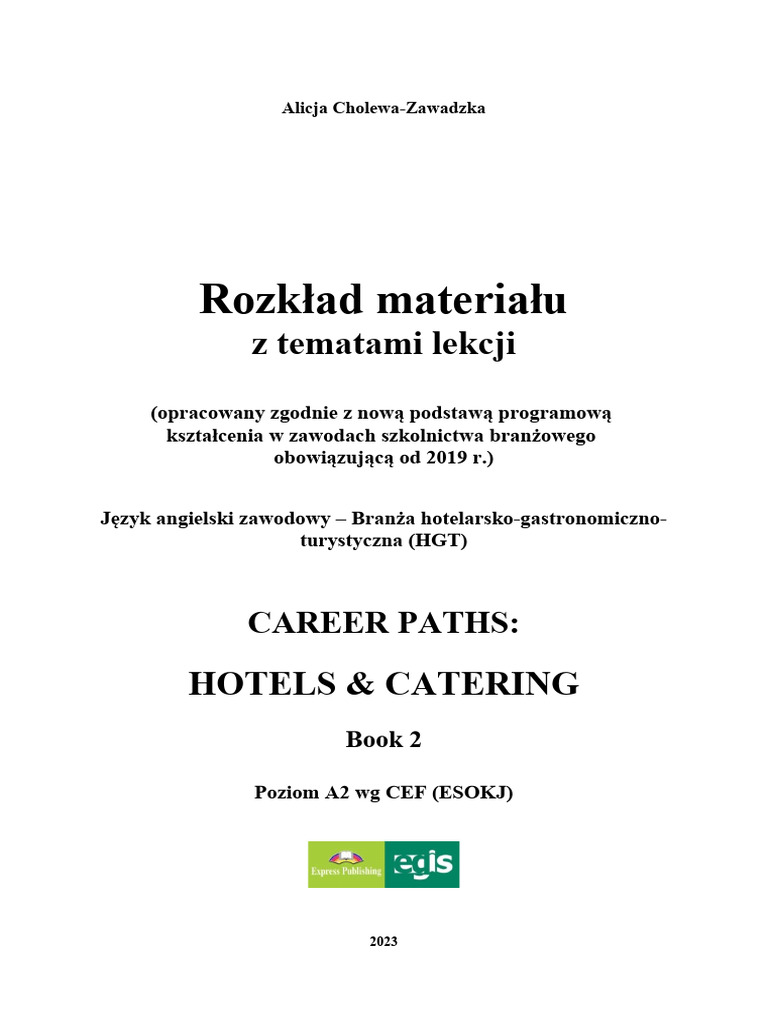 RM Hotels Catering Book 2 2019 | PDF