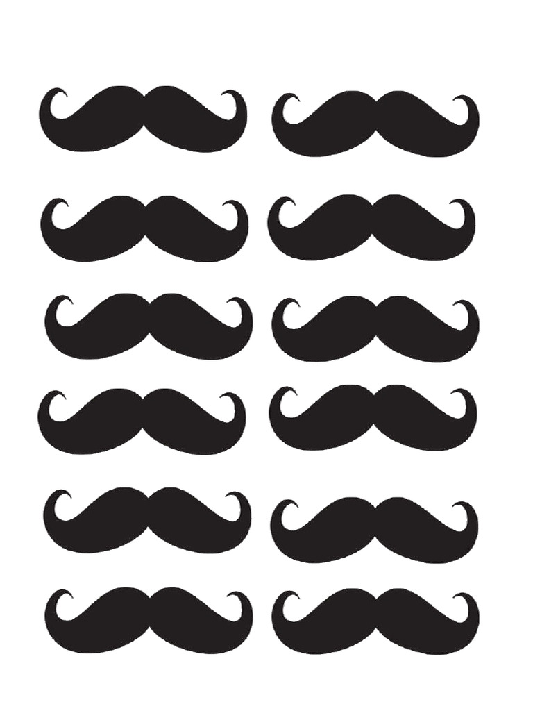 Bigote | PDF