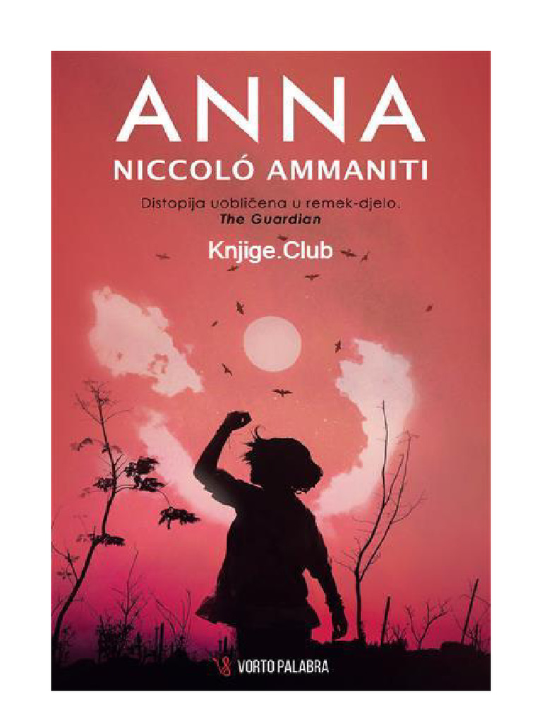 Anna | PDF