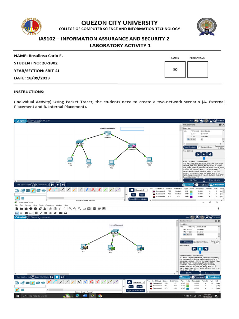 Ias102 Midterm Lab-Activity-1 | PDF Ias102 Midterm Lab-Activity-1 | PDF