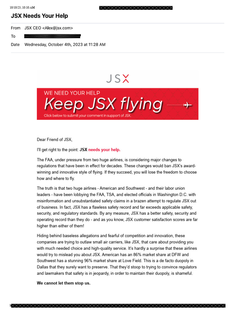 JSX Email | PDF