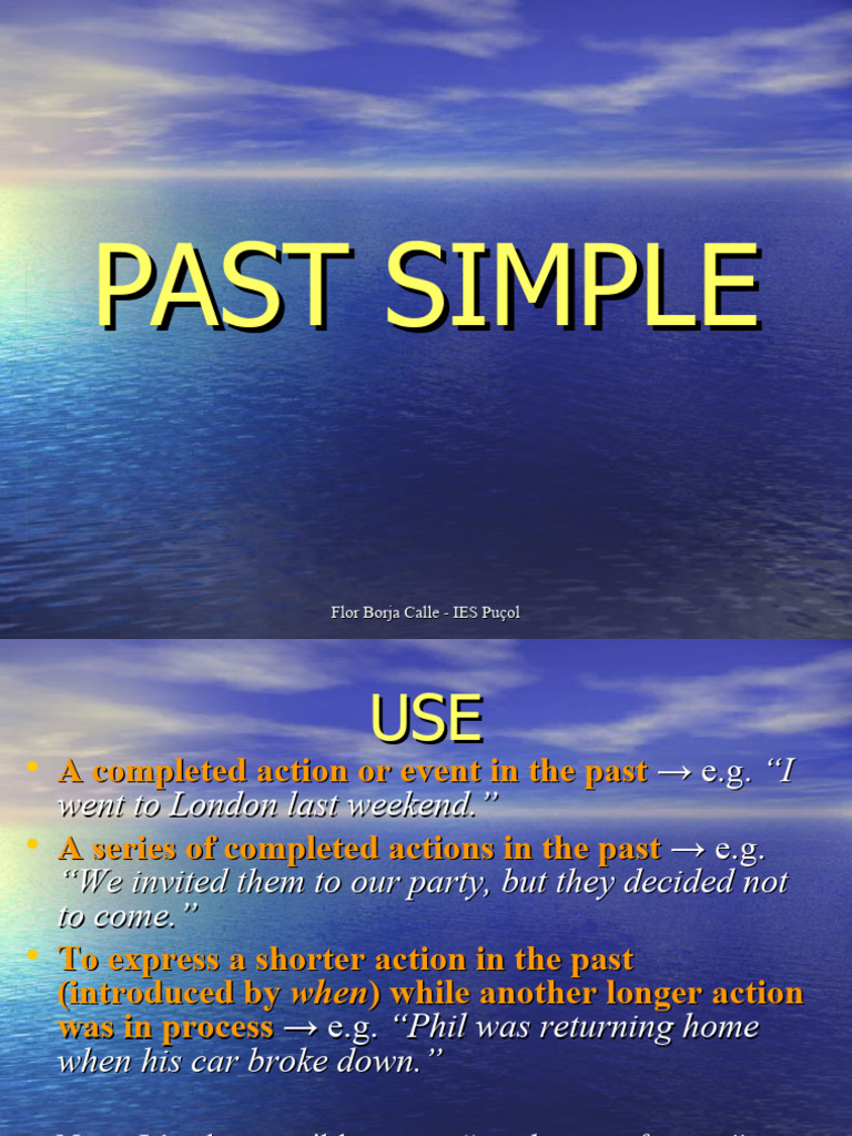 past-simple-pdf-verb-syntax