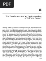 Bem, D. J. (1972). Self-perception Theory. W L. Berkowitz (Red ...