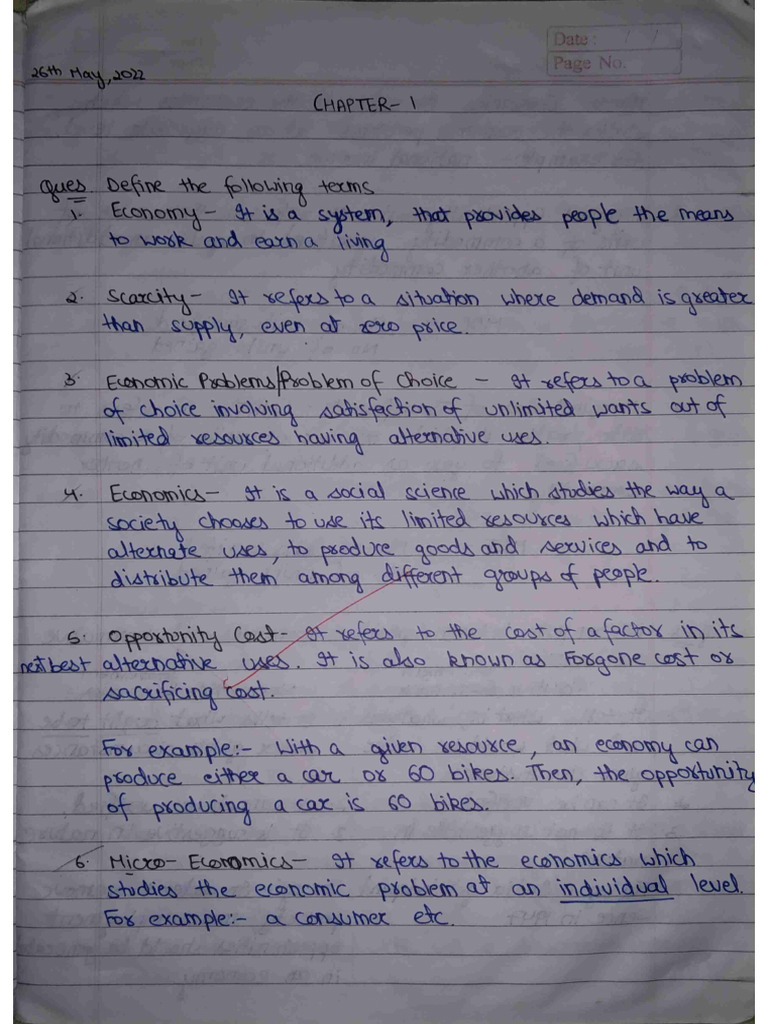 Ch1 Introduction | PDF Ch1 Introduction | PDF