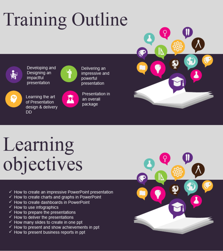 Effective Presentation Skills Training | PDF | Art