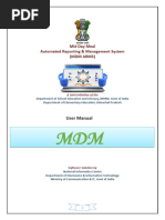 Bihar MDM | PDF