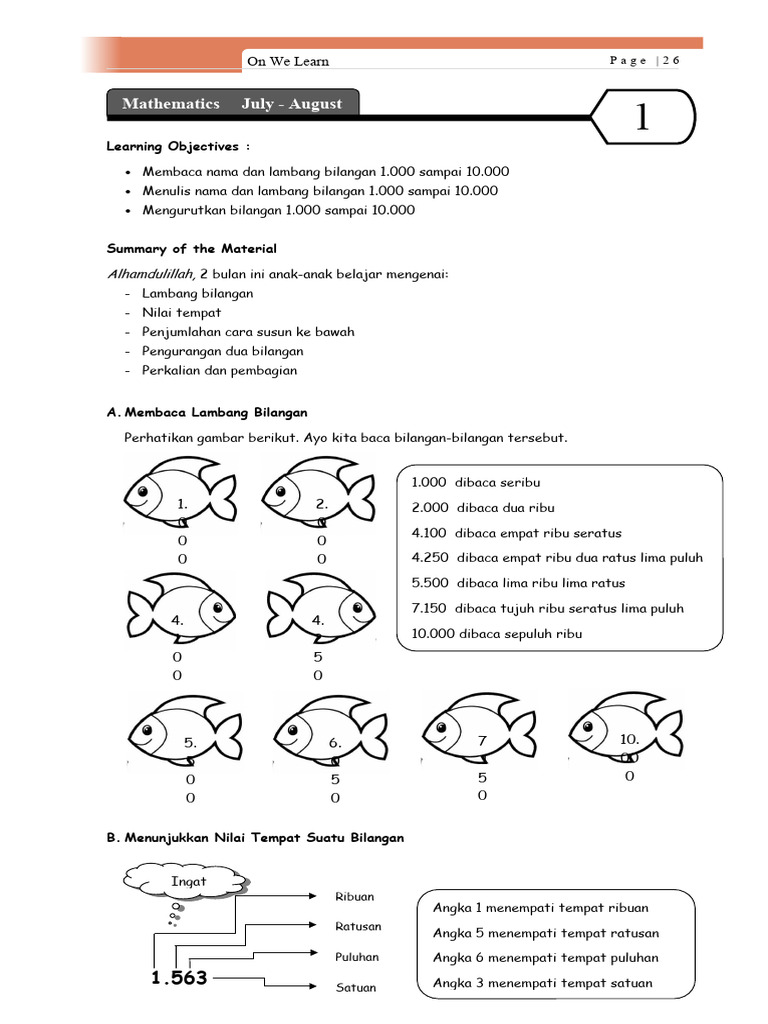 Math Pg. 26-43 Edited | PDF