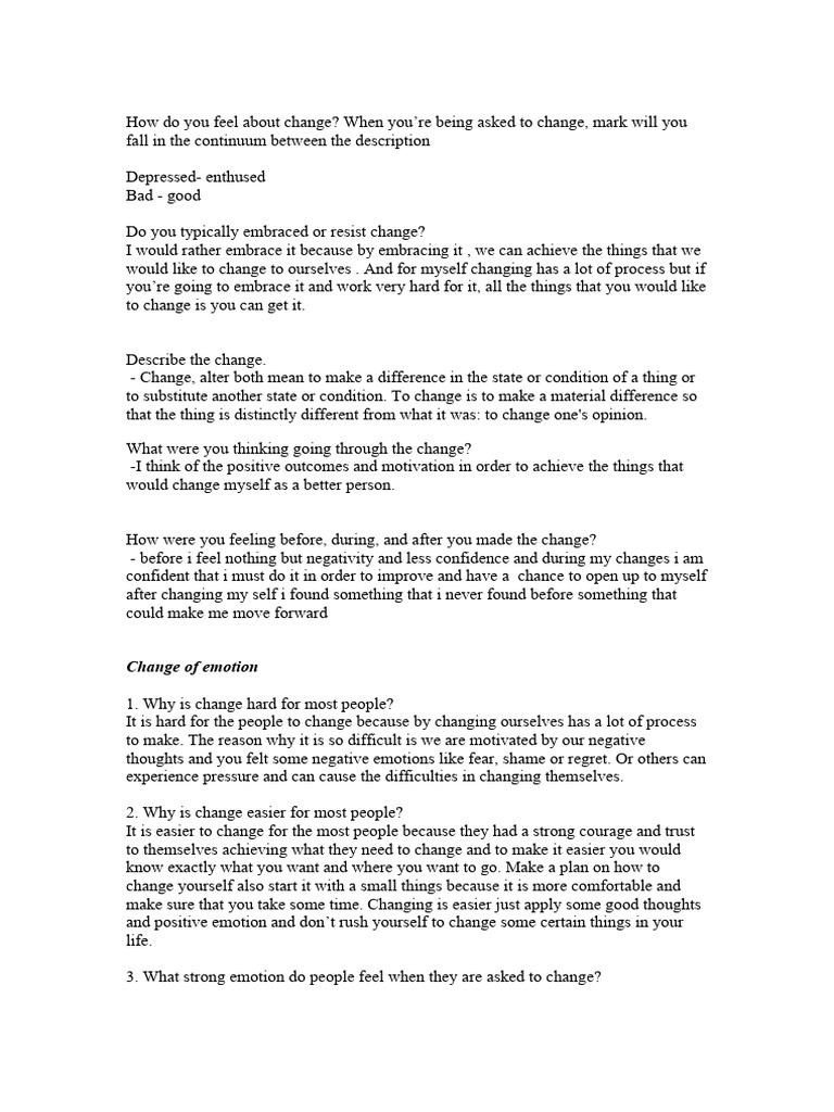 Prelim Activity in Uts | PDF