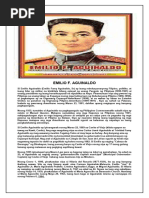 Josefa Rizal Mercado y Alonso Realonda | PDF