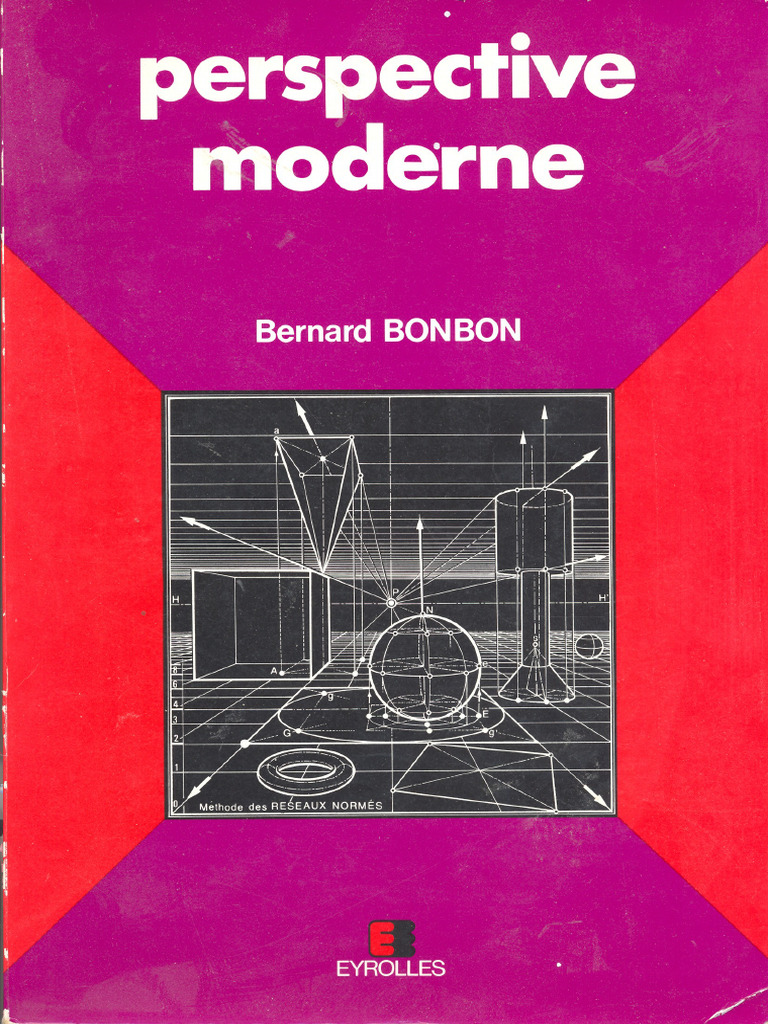 Perspective Modernenormés, Bernard Bonbon | PDF