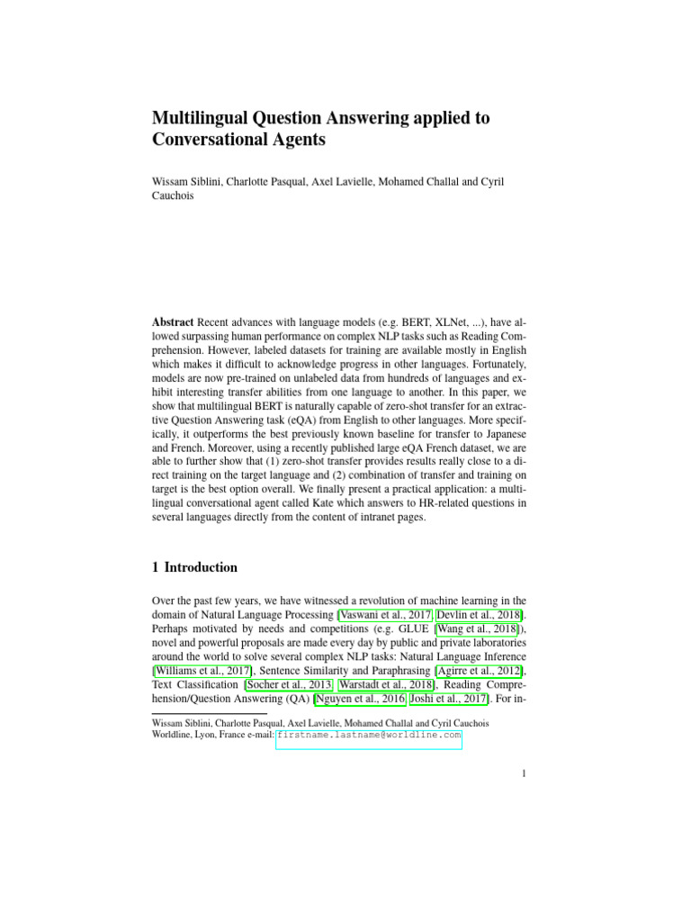 AKDM Siblini Al Multilingual-1 | PDF