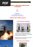 166 & 194 - IsRO's Geoportal - Gateway To Indian Earth Observation - 2D ...