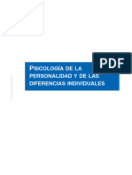 Gregory Robert, Pruebas Psicologicas | PDF
