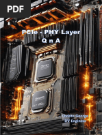 PCIE Transaction Layer Introduction | PDF | Network Protocols | Internet Protocols