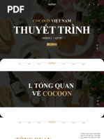 giới thiệu về Cocoon | PDF