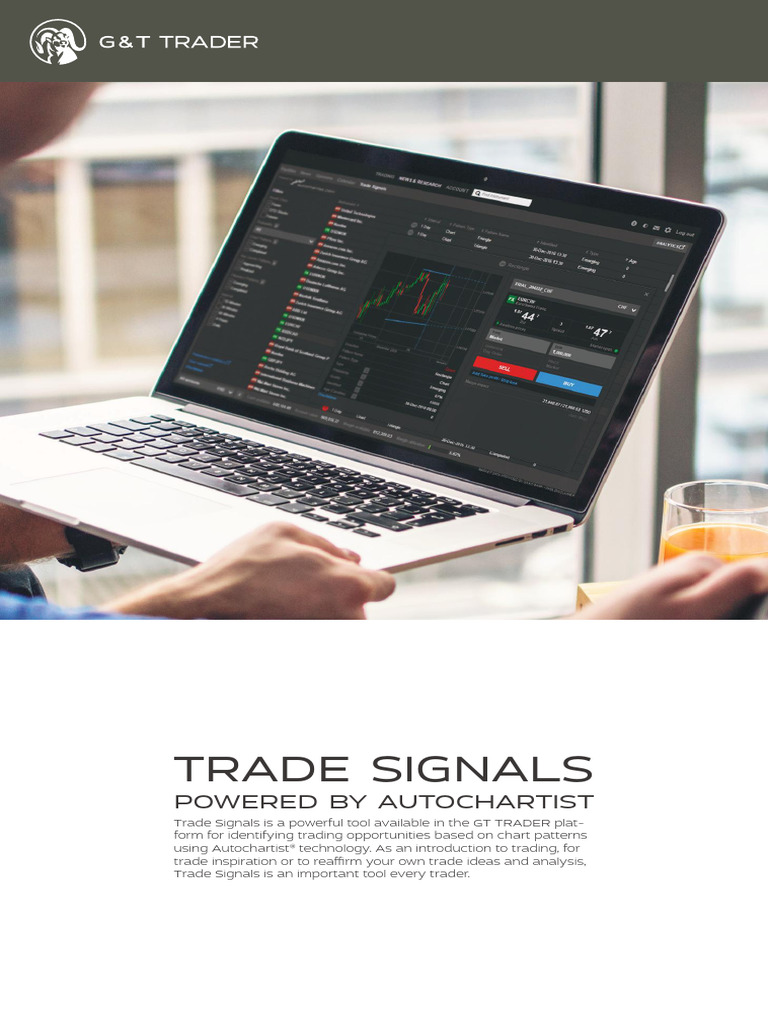 Integrated Trade Signals 1578650286 | PDF