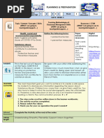Gad-Ndep-Wins-Drrm Corner | PDF