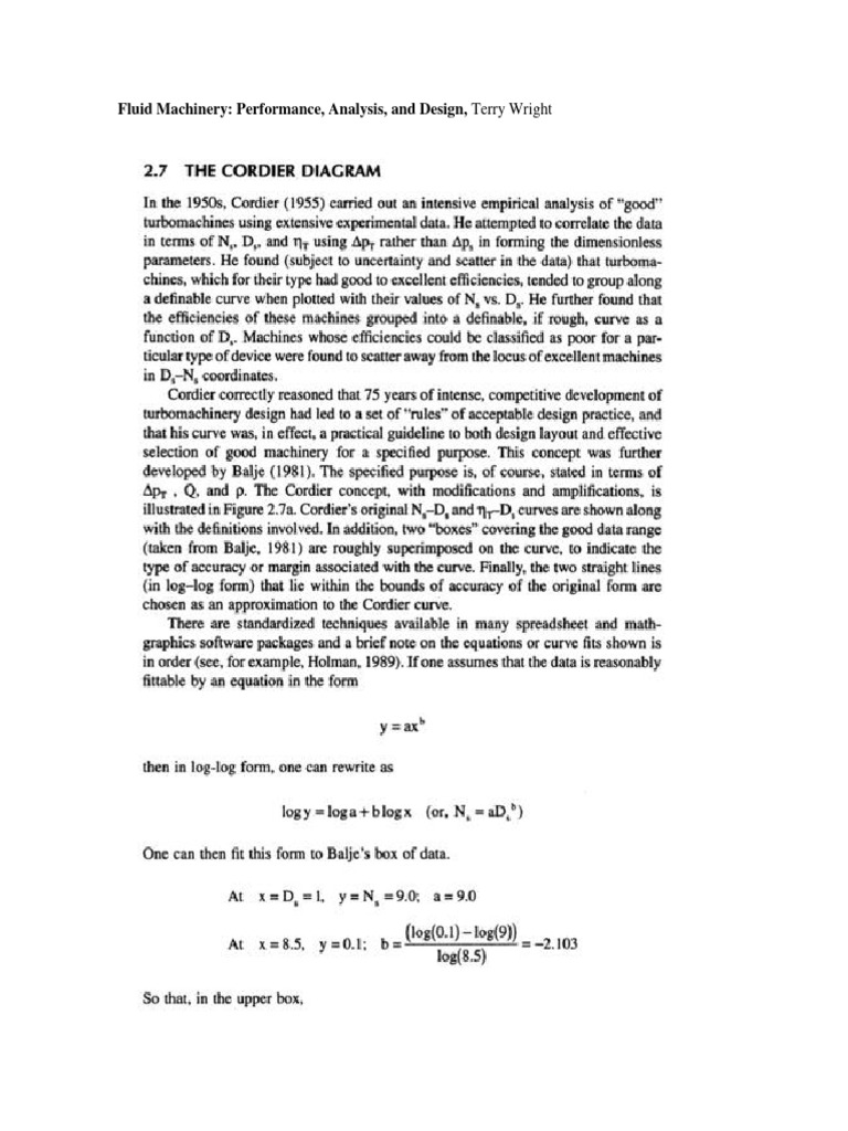 Diagrama de Cordier | PDF