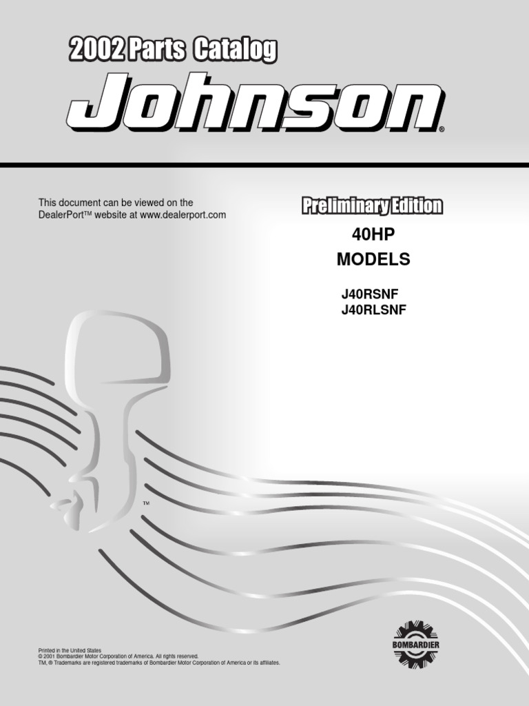 JO Prel 40 Rope | PDF