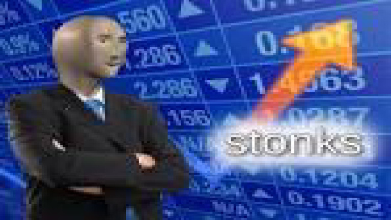 Stonks | PDF