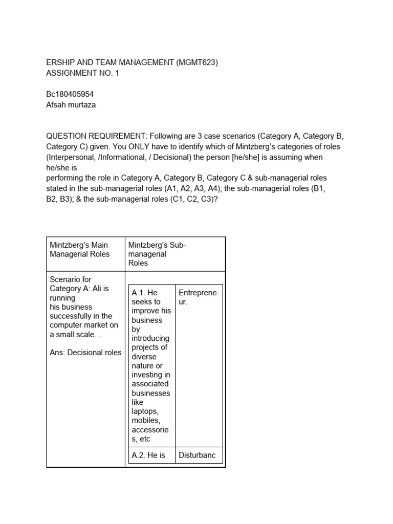 Assignment Solution | PDF Assignment Solution | PDF
