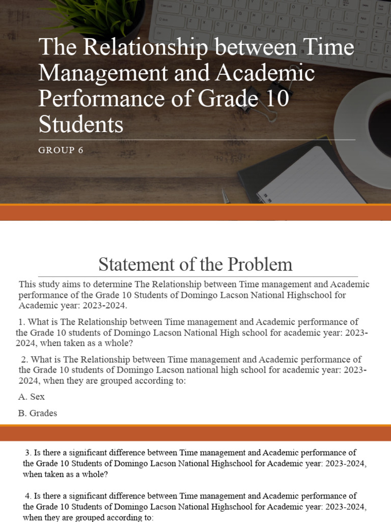 PR2 Research Group 6 | PDF | Survey Methodology | Questionnaire