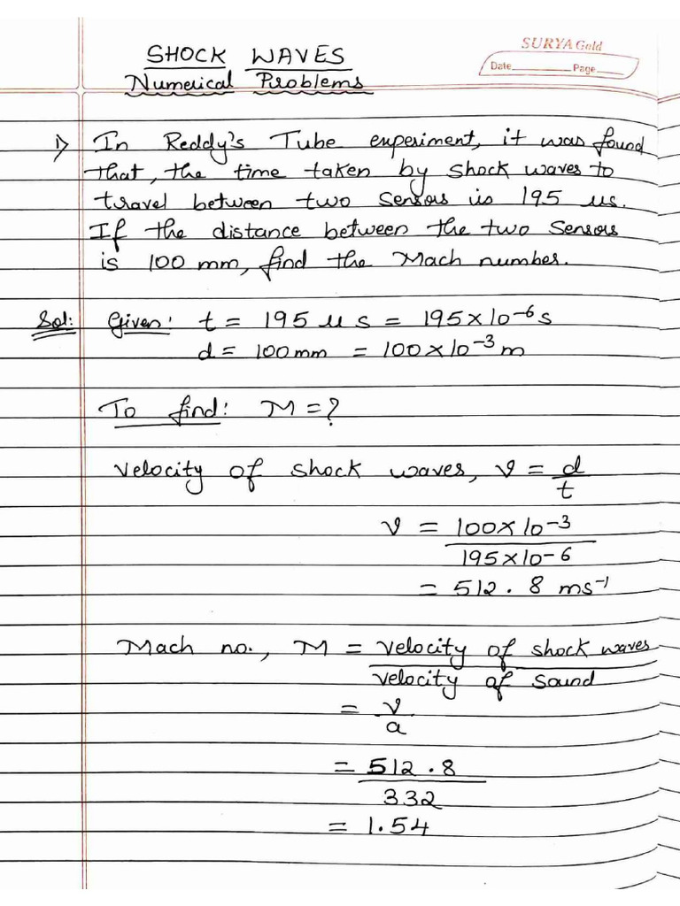 Unit 3 - CH 1 (Problems) | PDF Unit 3 - CH 1 (Problems) | PDF